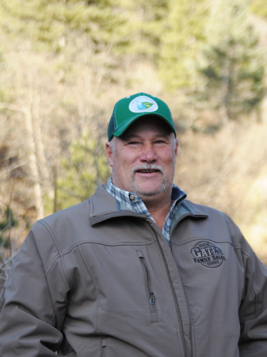 Tim Emick | Timberline Building Systems